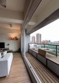 DECORAR BALCONES,espacios agradables,atractivos y acogedores