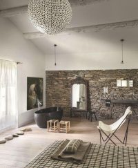 ESTILO RUSTICO MODERNO | Tradición y Diseño