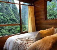 DECORAR DORMITORIOS con vistas | Abiertos al Exterior