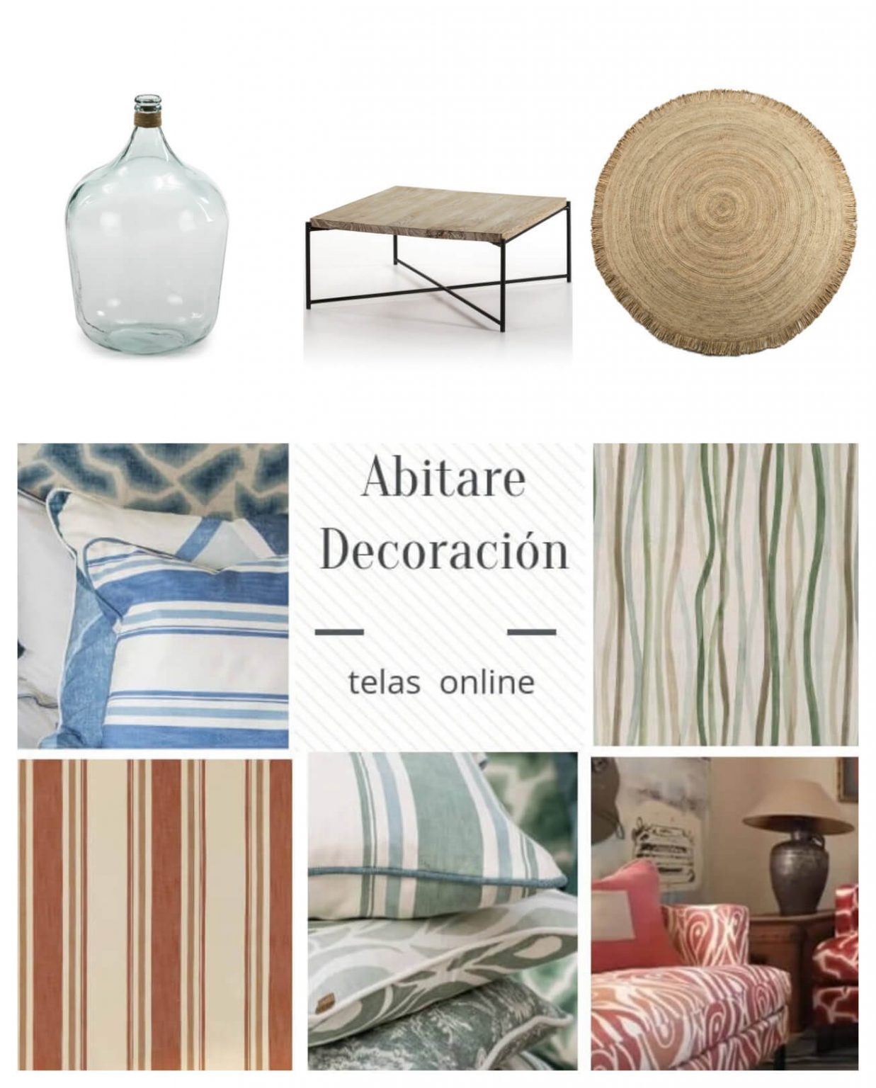 ESTILO RUSTICO MODERNO | Tradición y Diseño