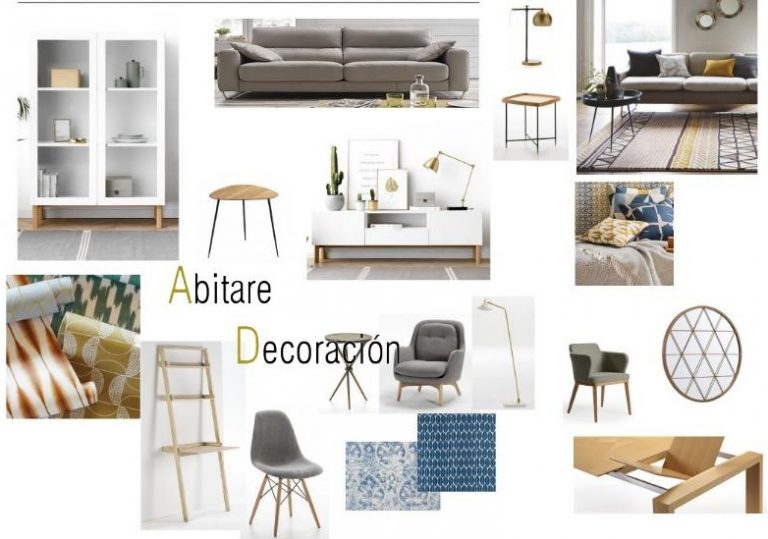DECORA TU CASA | Decorar interiores casas online,piso,casa pequeña