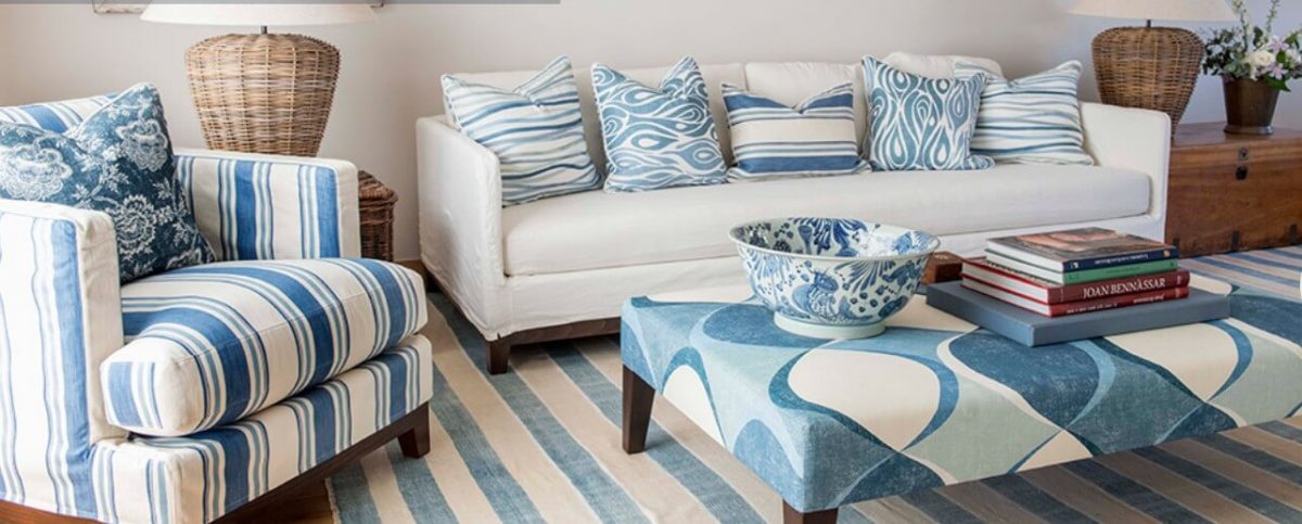 DECORACION DE INTERIORES | Diseño de Interiores Online