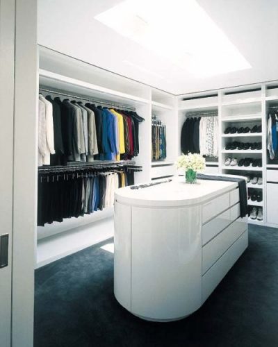 COMO DISEÑAR UN VESTIDOR | Online,Ideas,Medidas,Fotos