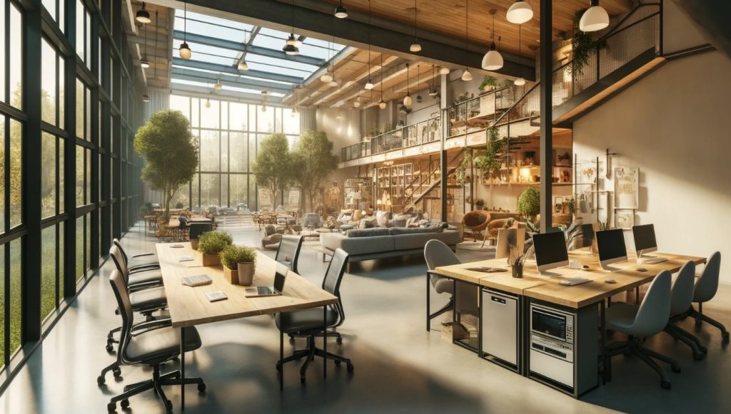 ¿Qué es el coliving? | Abitare Decoración